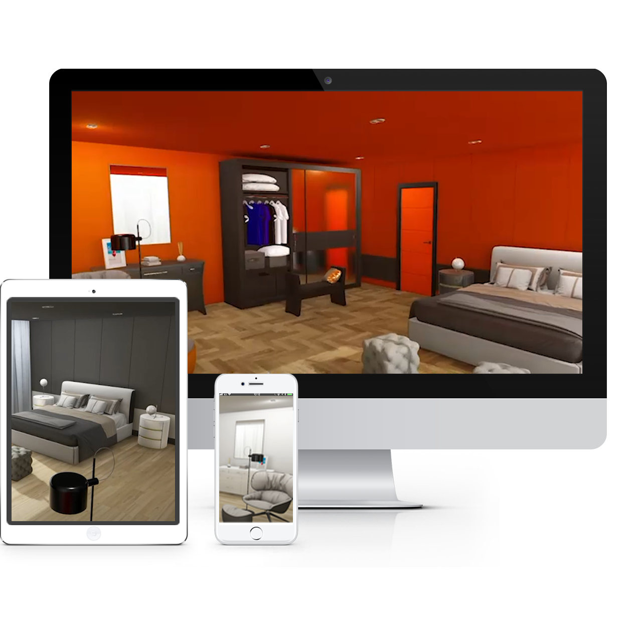 3Dストリーミング「G-cluster XR」 | サービス一覧 | ブロードメディア・テクノロジー